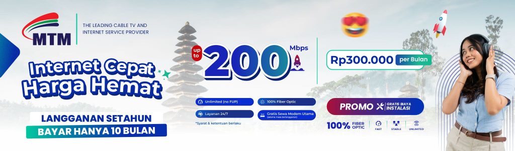 Formulir Pendaftaran - MTM Bali